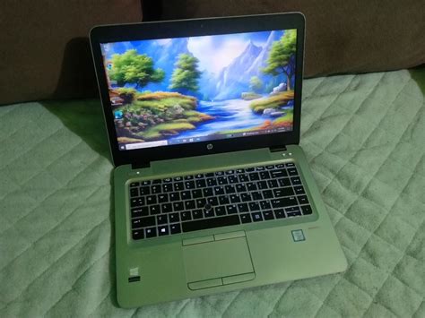 Th Generation Hp Core I Ready To Use No Issue Good Laptop Computers Tech Laptops