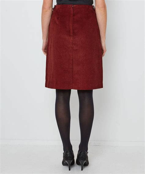 Retro Cord Skirt Womens Skirts Joe Browns Official Site