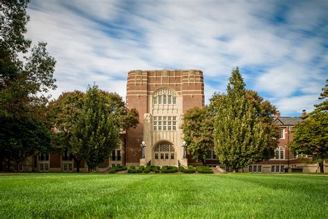 Purdue Architecture Alex Kumar