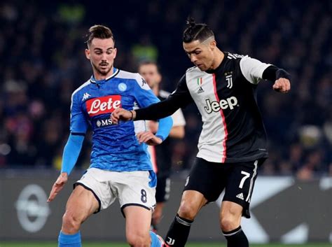 El Napoli Se Creció En Penales Y Conquistó La Copa Italia