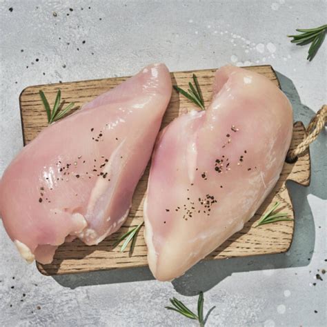 Oven Roasted Bbq Chicken Flex N Prep