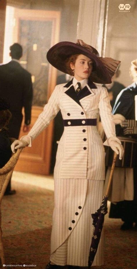 Titanic Costume Titanic Dress Vintage Fits Looks Vintage Party