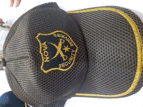 Security Cap Indian Army NATO Caps Pasting Wali Manufacturer From New Delhi