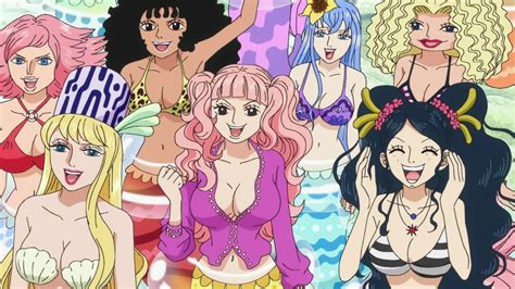 Hiramera The One Piece Wiki Manga Anime Pirates Marines