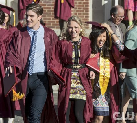 The Carrie Diaries Season 2 Episode 13 Run To You