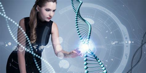 Adn Institut Primera Catalana Que Ven Tests Genètics A Casa