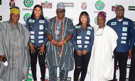 Glo Sponsors Ojude Oba Festival