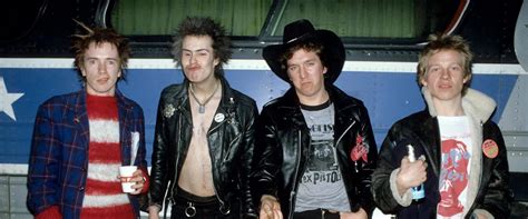 Sex Pistols Maniacs Store