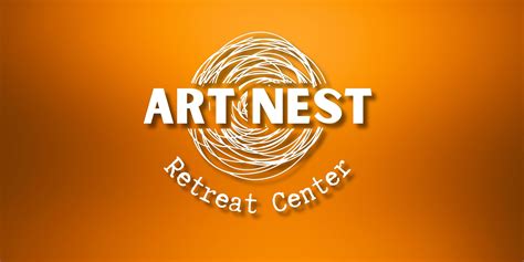 Experience A Creative Workshop Retreat At Art Nest Retreat
