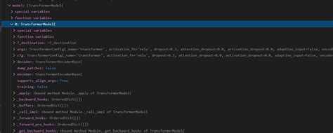 Hello Everyone I Am A Newcomer And Would Like To Ask How To Load The Model Trained By Fairseq