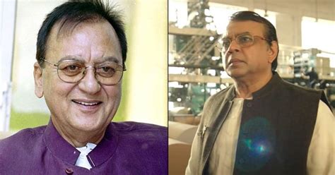 Paresh Rawal Received A Letter From Sunil Dutt Hours Before He Passed