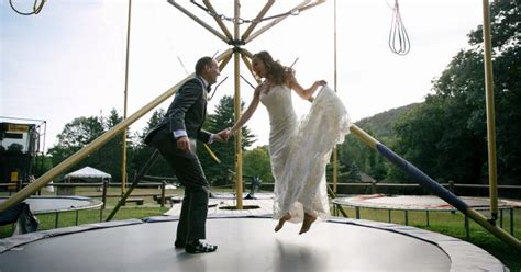 The Top 5 Reasons To Have A Destination Wedding Club Getaway