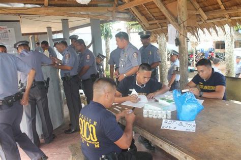 Two Bjmp Personnel Tests Positive For Illegal Drugs Must See Latest