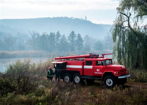 Деокупований Святогірськ на Донеччині майже зруйнований — репортаж