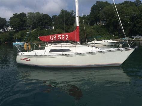 C C 27 Mk V Boats For Sale