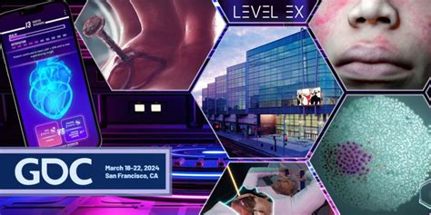 John Podlasek 🎮 On Linkedin Gdc2024 Gamedevelopment Gamedev
