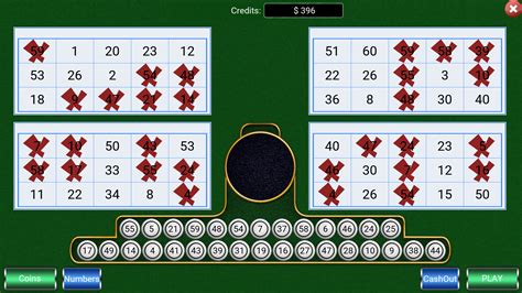 Bingo Card Game Java Christopher Pogue
