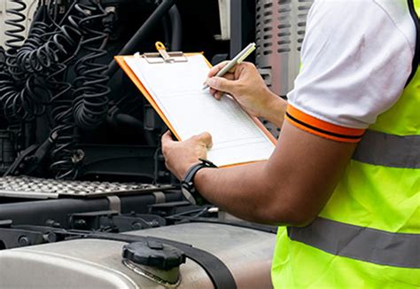 Back To Basics A Guide To Improving Your Fmcsa Driver Fitness Score