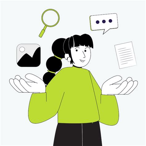 Design And Development Vector Illustrationns Behance