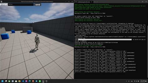 Wizardlm 7b Uncensored Gptqlocalapiunrealvarestruntimeaudio