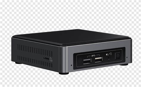 Intel Core I Next Unit Of Computing Computer Operating Room Electronics Computer Png Pngegg