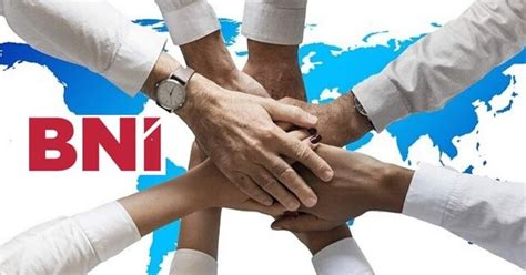 Bni Number One On Linkedin Growyourbusiness Bni Entrepreneurs