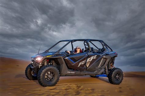 4 Seater Polaris Buggy 1000cc Turbo Rental In Dubai Book Now