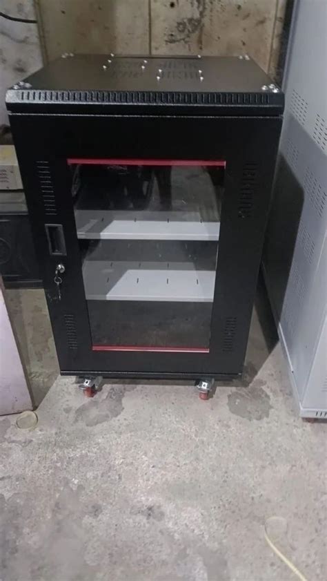 Asds Racks For Pa System Packaging Type Box At Piece In New Delhi ID