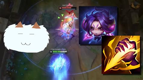 THE ONE HOUR KAISA JUNGLE BANGER YouTube