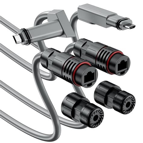 Adaptador Ethernet Starlink V2 Paquete De 2 Cable Chile Ubuy