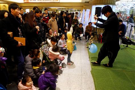 서울생활문화센터 신도림 서울생활문화센터 신도림 Added A New Photo
