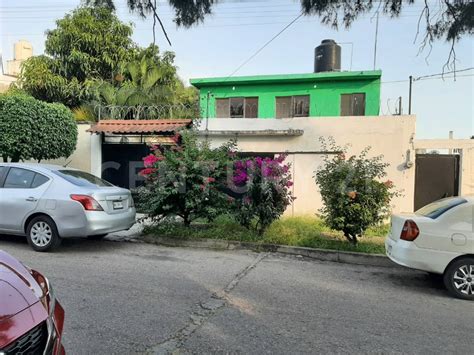 Venta De Casa En Villas Del Descanso Jiutepec Morelos