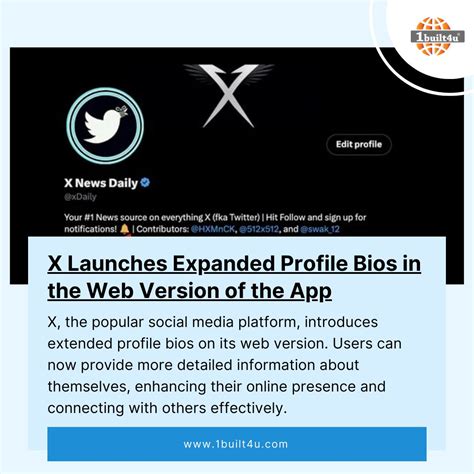 on linkedin 1built4udotcom 1built4u xprofileupdate