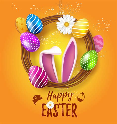 الفرجانى برنت كل عام وانتم بخير بمناسبة عيد القيامة