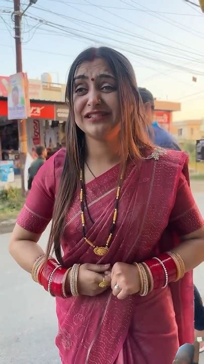 Golgappe Wala Husband🤣 Shorts Emotional Viral Story Ytshorts