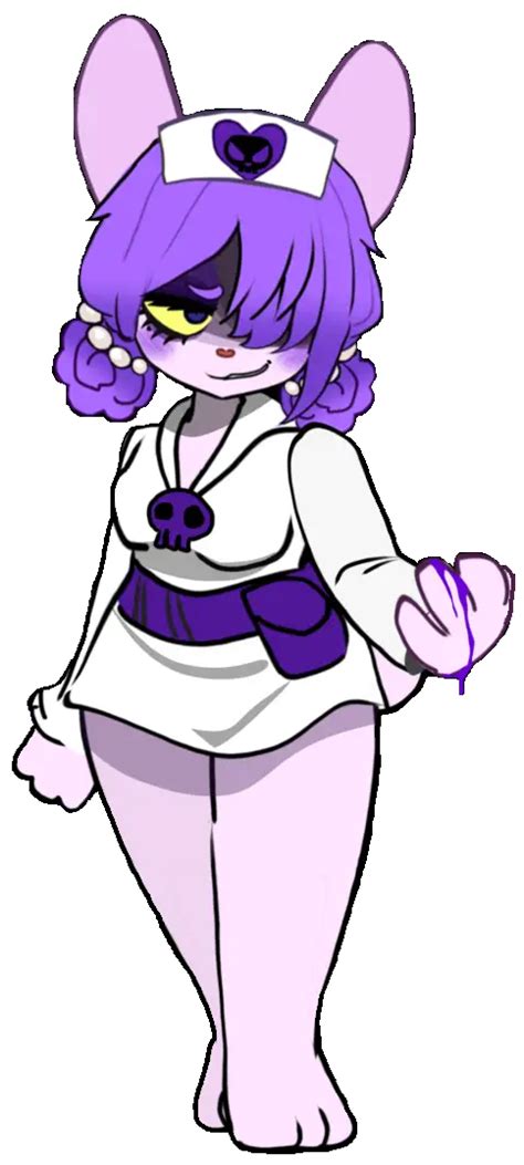 Leima Render Terrible Mouse By Marcioaraujo21 On Deviantart