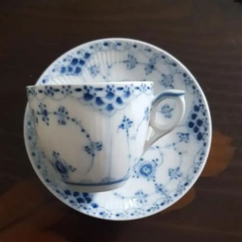 Royal Copenhagen Cupmug 로얄코펜하겐코펜하겐커피잔하프레이스 On Bunjang With Safe Global Shipping