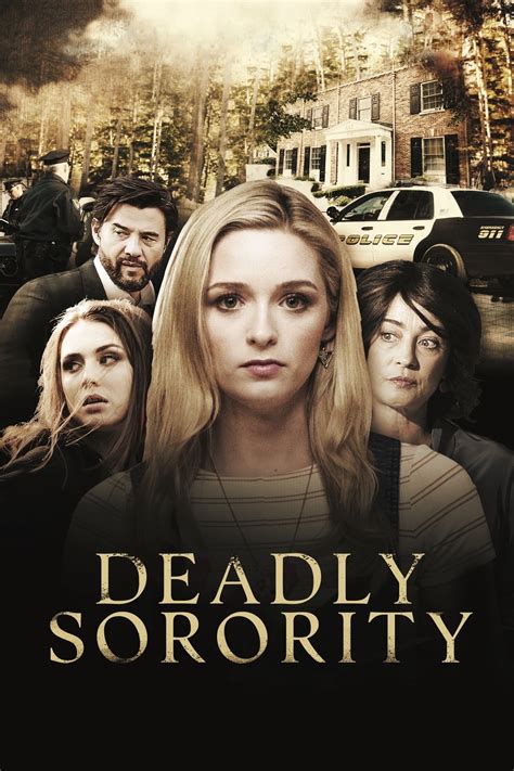 Deadly Sorority 2017 Filmflow Tv