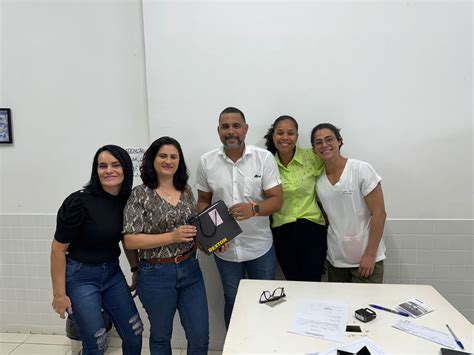 Secretaria De Saúde De Lauro De Freitas Transforma Vidas Com A Entrega
