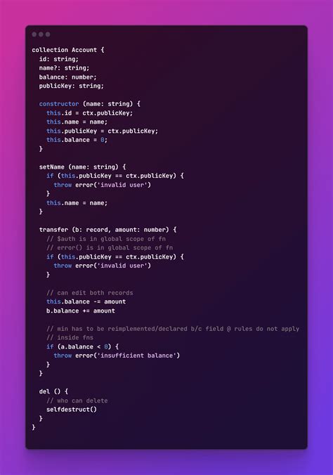 Polylang Advancements Polybase — Web3 Database