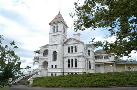 10 Most Haunted Places In Australia Stay At Home Mum