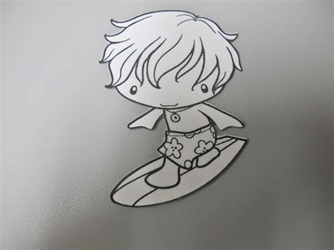 Going Buggy More Scan N Cut