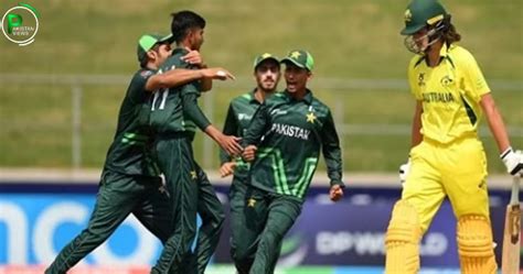 آئی سی سی انڈر 19 ورلڈ کپ کا فائنل اتوار کو بھارت اور آسٹریلیا کے