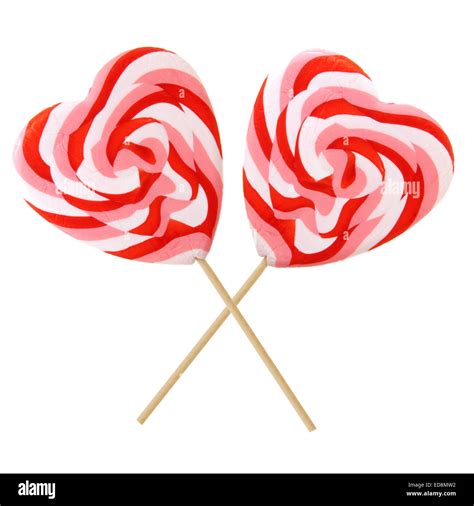 Lollipops Cut Out Stock Images And Pictures Alamy