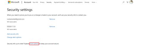 How To Turn On Step Verification For Microsoft Account