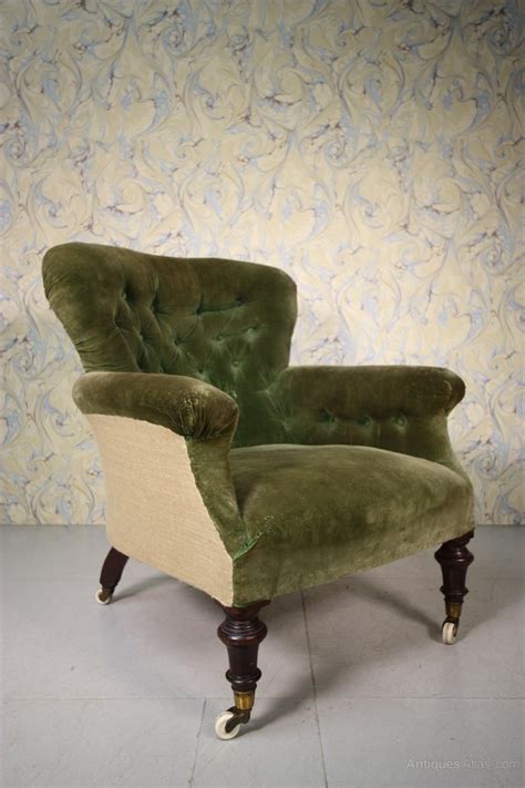 19th Century English Antique Armchair Antiques Atlas