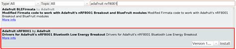 Adafruit Learning System