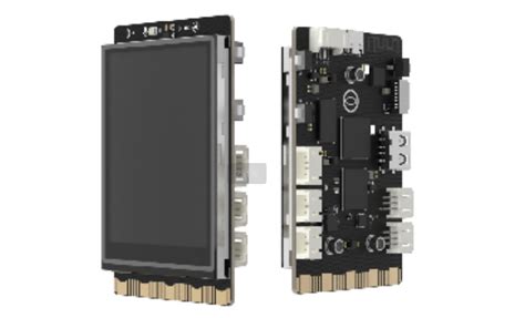 Deploy Yolov On Unihiker Board For High Performance Object Detection