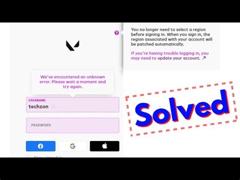 Riotgames Valorant Login Quick And Easy Solution