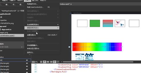 Blend Brush介绍51cto博客blend
